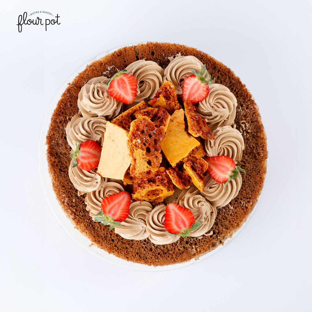 Cakes – Flour Pot PH