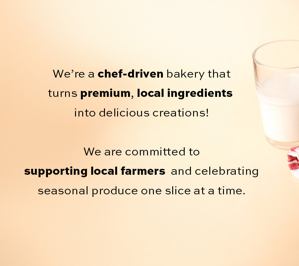Flour Pot PH | Premium Cakes & Desserts