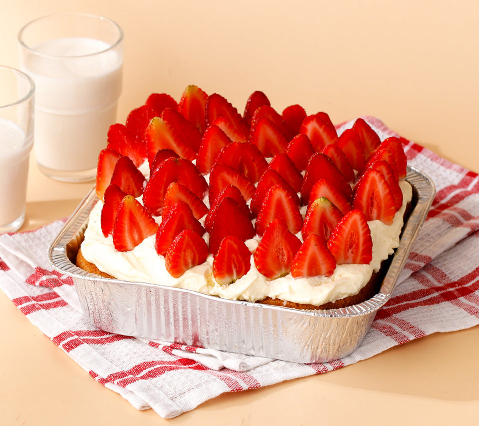 Flour Pot PH | Premium Cakes & Desserts