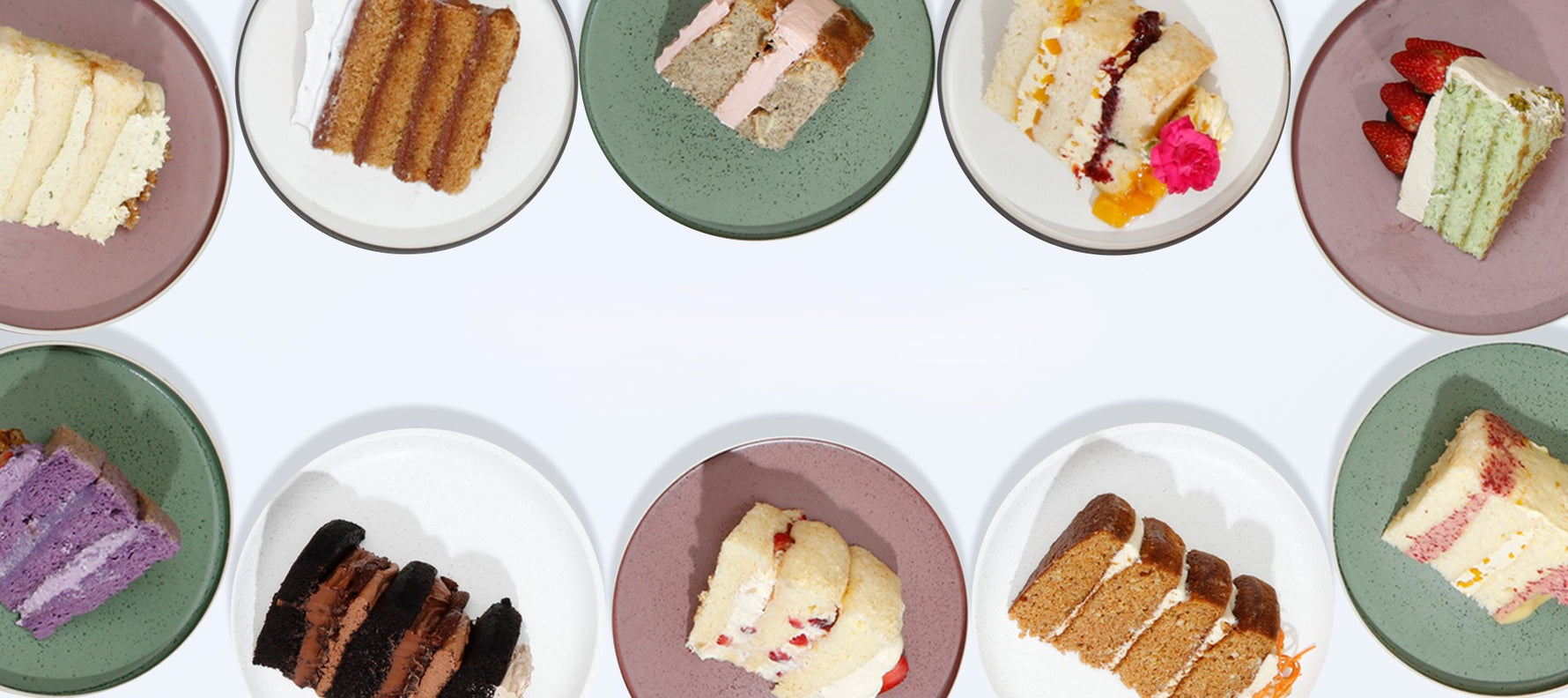Flour Pot PH | Premium Cakes & Desserts