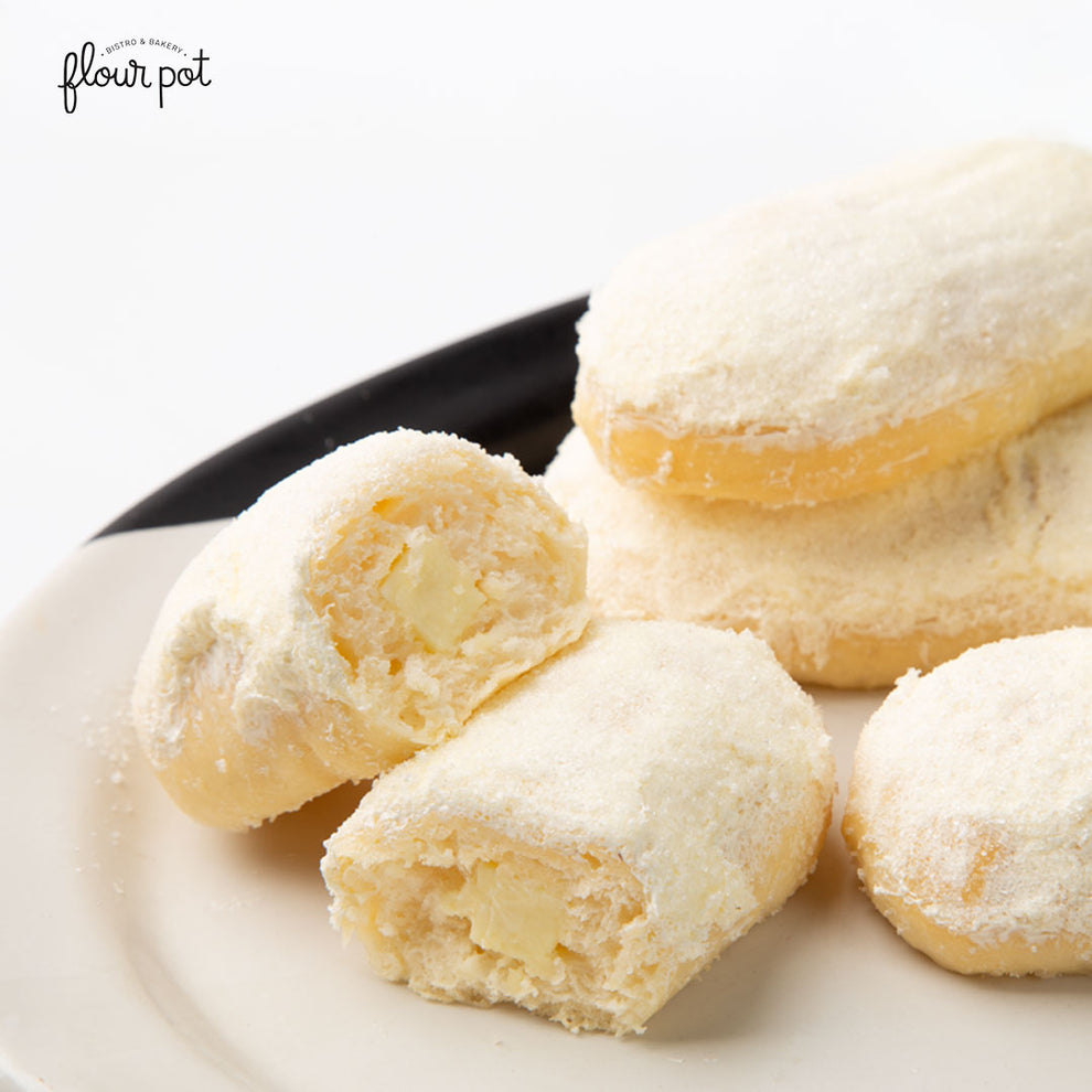 Cheese Rolls – Flour Pot PH