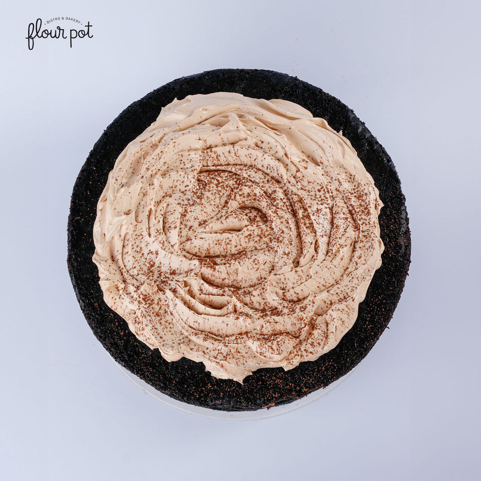 Chocolate Expressions Cake – Layered & Luxurious | Flour Pot PH