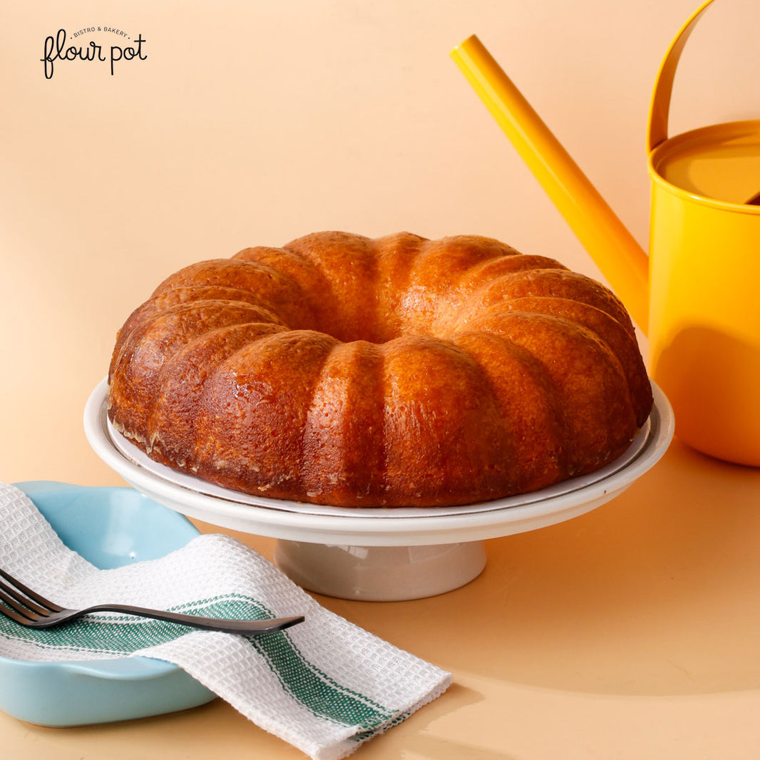 Cakes – Flour Pot PH